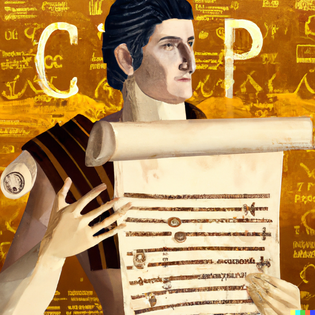 Código César: Cifrado sencillo pero eficaz - CiberTRS